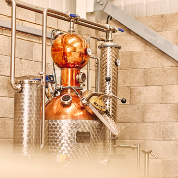 Libations Rum | Pioneers of the UK's First Tropically Aged Rum