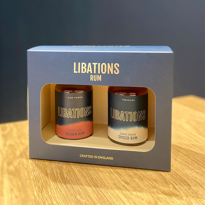 Shop – Libations Rum