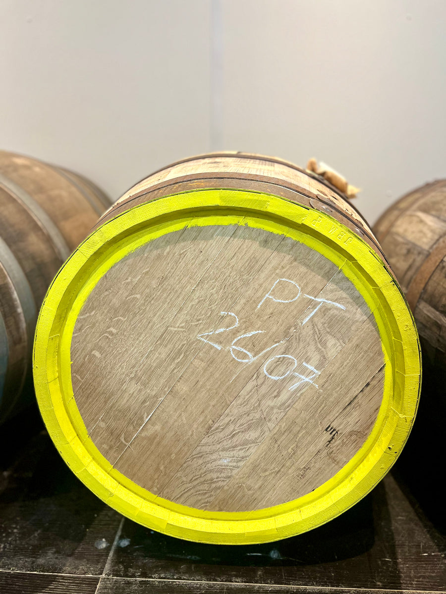 Signature Blend Port Cask Finish | Limited Edition – Libations Rum